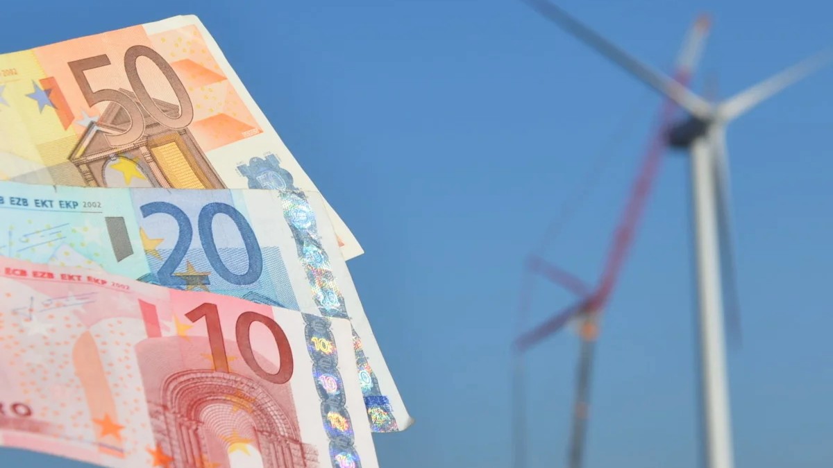 Schipkau OT Klettwitz: Anmeldung für Windpark-Bonus startet im November ...