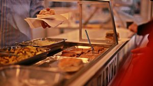 LK Bautzen: Neuer Betreiber für Kantine gesucht LAUSITZWELLE ...